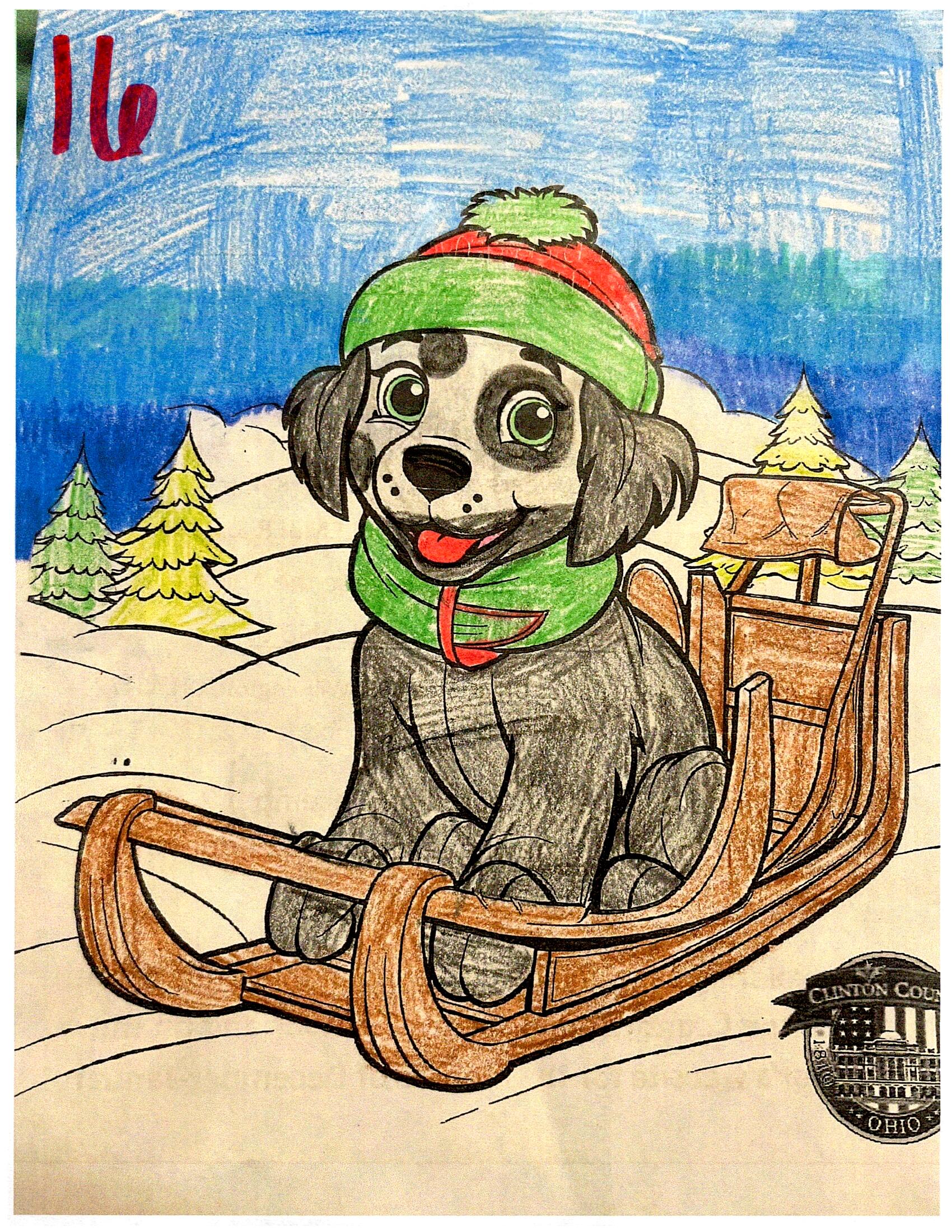 Clinton County Auditor - Clinton County Auditor's Office