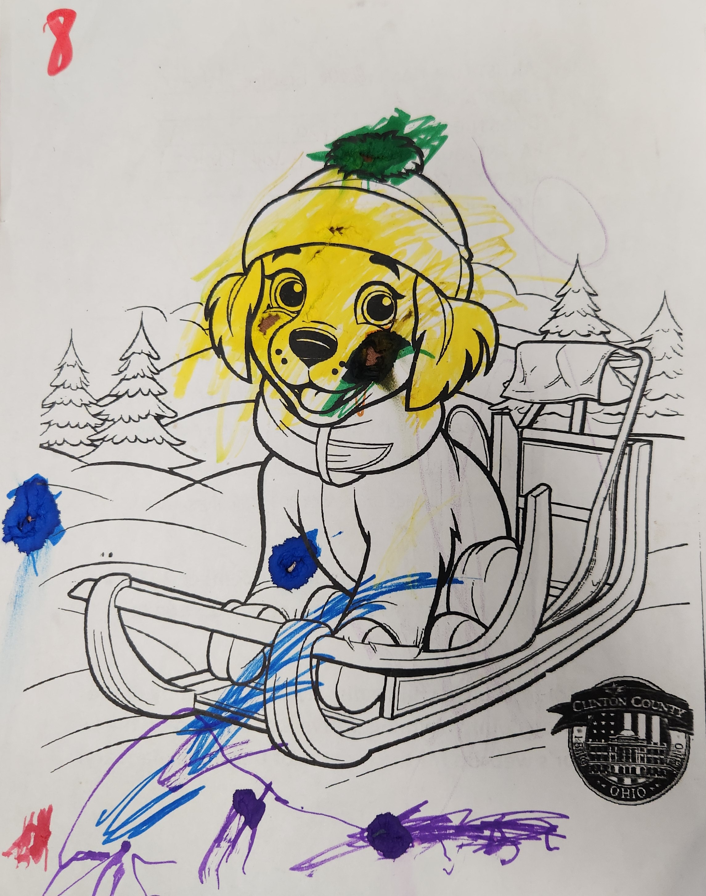 Clinton County Auditor - Clinton County Auditor's Office